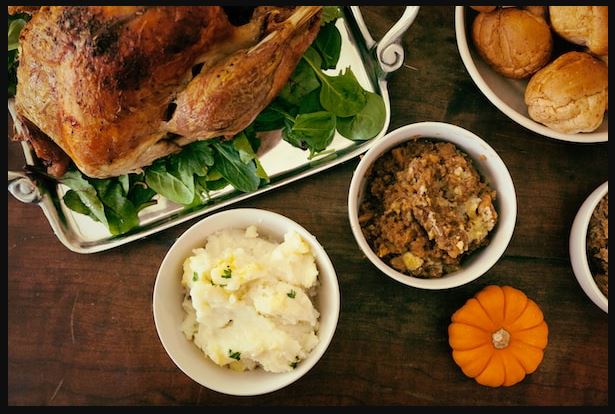 Carillon Kitchen | Waterfront Restaurant in Kirkland, WA